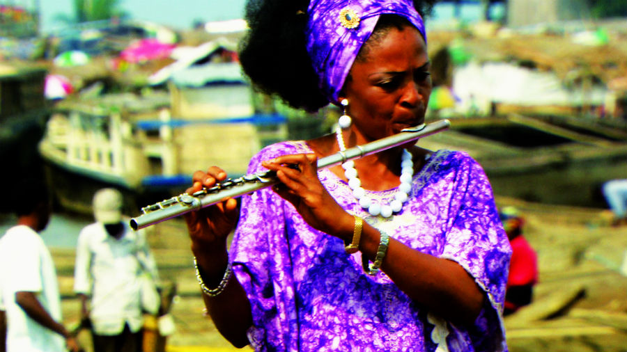 Congo’s Kinshasa Symphony makes first visit to Britain - International ...