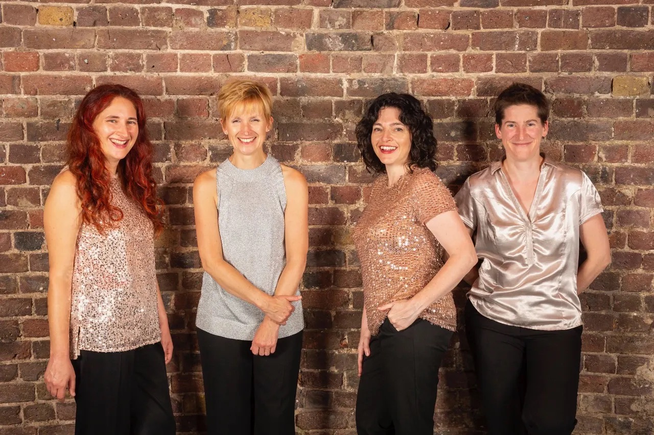 Early rising… – International Arts Manager