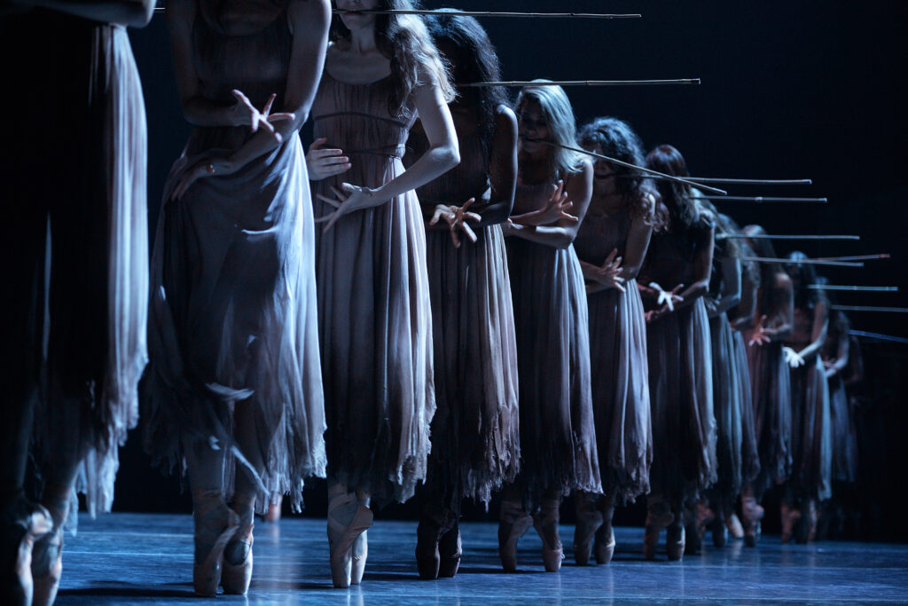 English National Ballet looks to the future - International Arts Manager