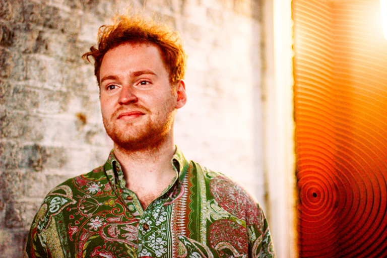 Blog - International Arts Manager