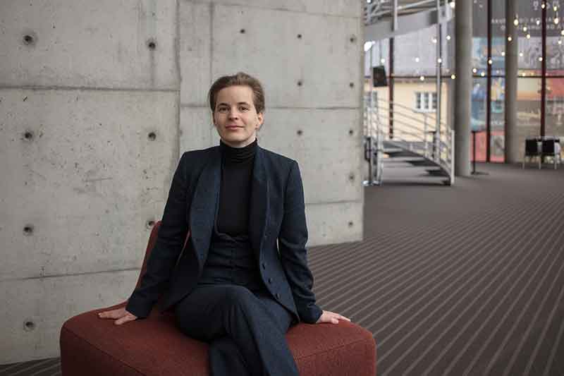 Musical Chairs: Pass the Baton March 2026 - International Arts Manager